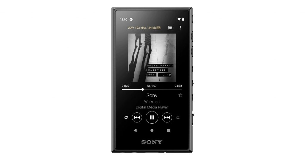 Sony Walkman comes back with Android OS, supports Wi-Fi and fast ...