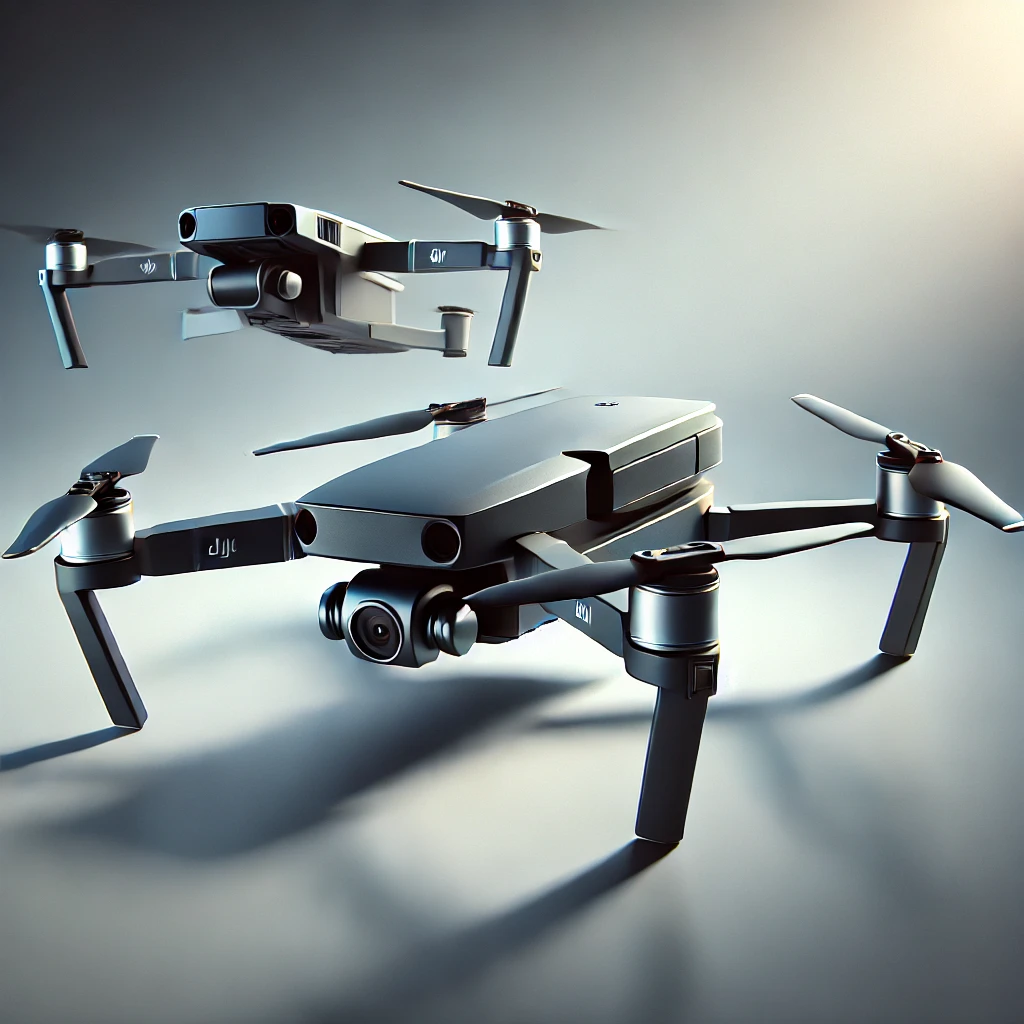 DJI Unveils the DJI Flip: A Fully Foldable Camera Drone at an ...
